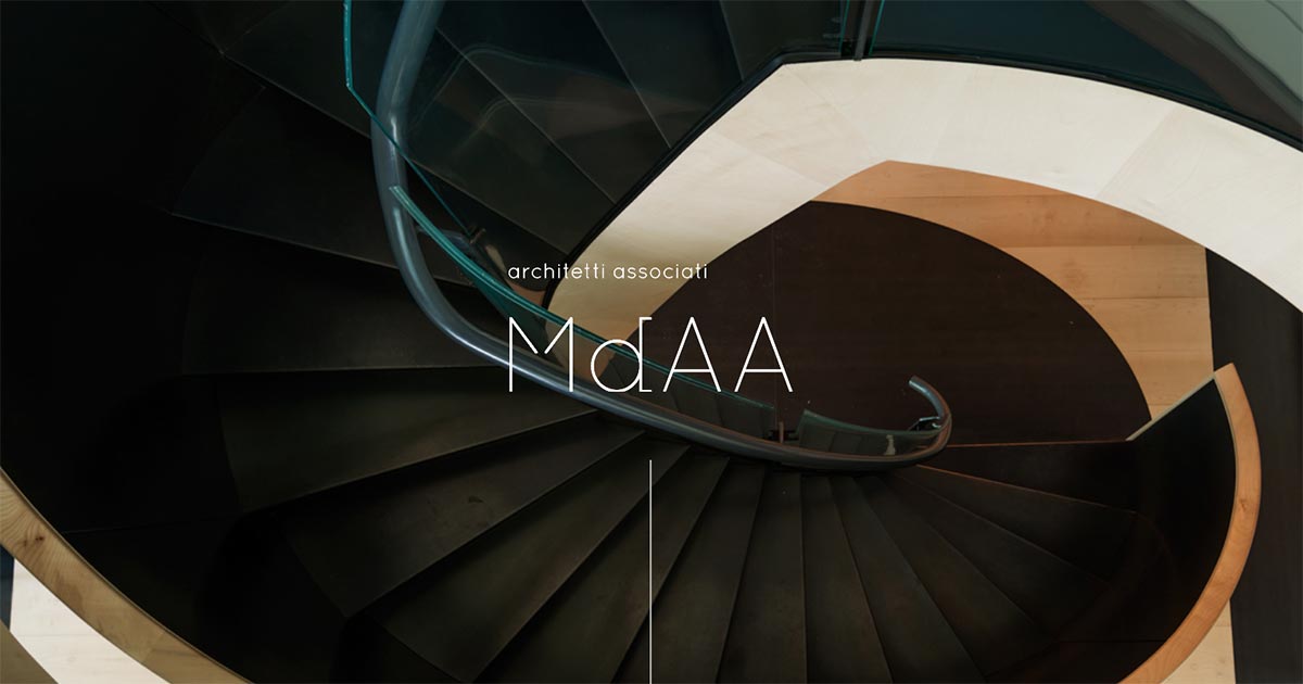 MdAA – Architetti Associati